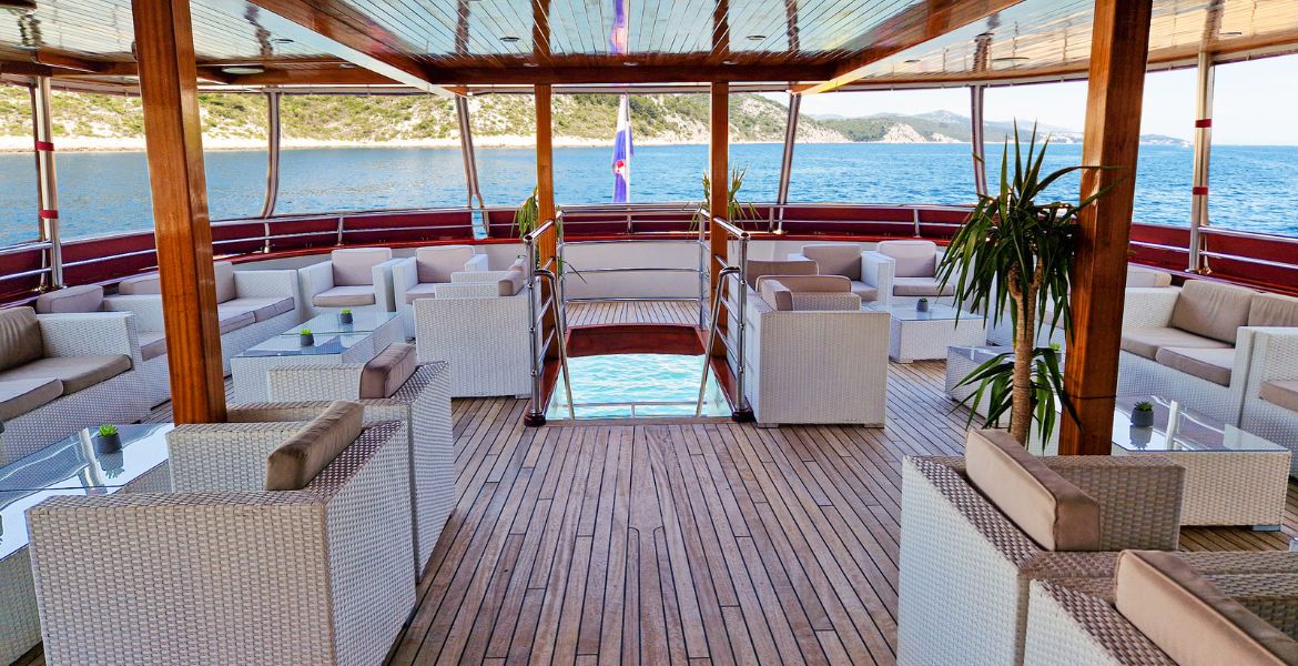 MS Adris - Unforgettable Croatia