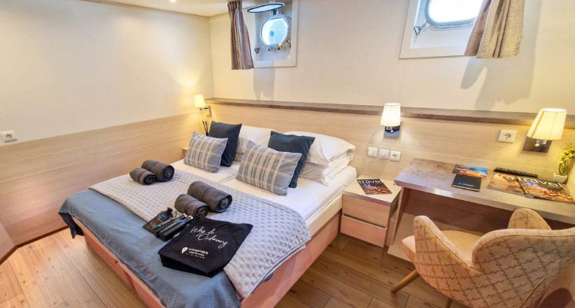 7 Night Deluxe Split to Dubrovnik Cruise - Unforgettable Croatia