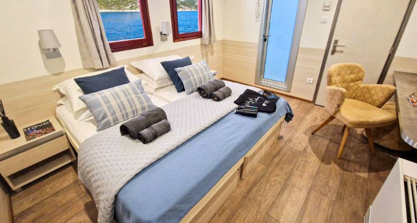 7 Night Deluxe Split to Dubrovnik Cruise - Unforgettable Croatia