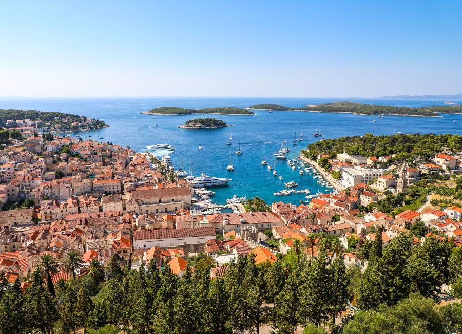 What to do in Hvar | Unforgettable Croatia