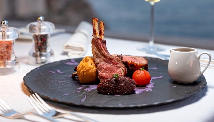 The 9 Best Restaurants in Dubrovnik, Croatia