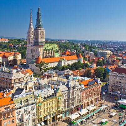 Croatia Land Tours - See Croatia by Land & Sea! | Unforgettable Croatia