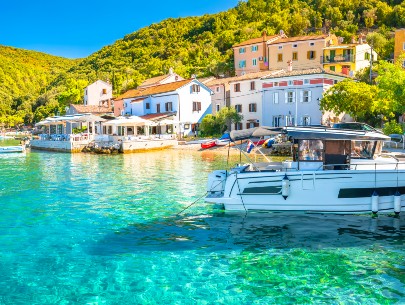 Guide to the Kvarner Islands | Unforgettable Croatia