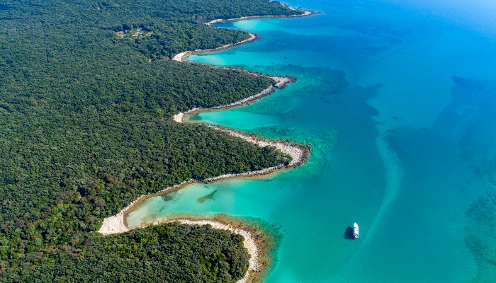 Guide to the Kvarner Islands | Unforgettable Croatia