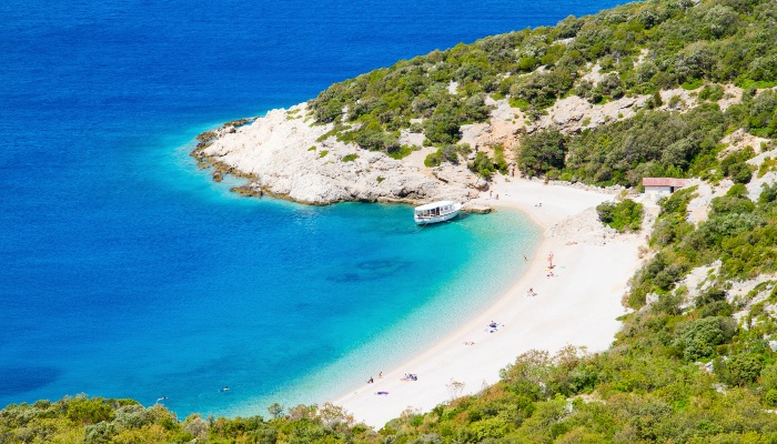 Guide to the Kvarner Islands | Unforgettable Croatia