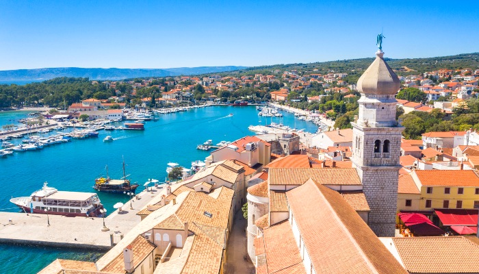 Guide to the Kvarner Islands | Unforgettable Croatia
