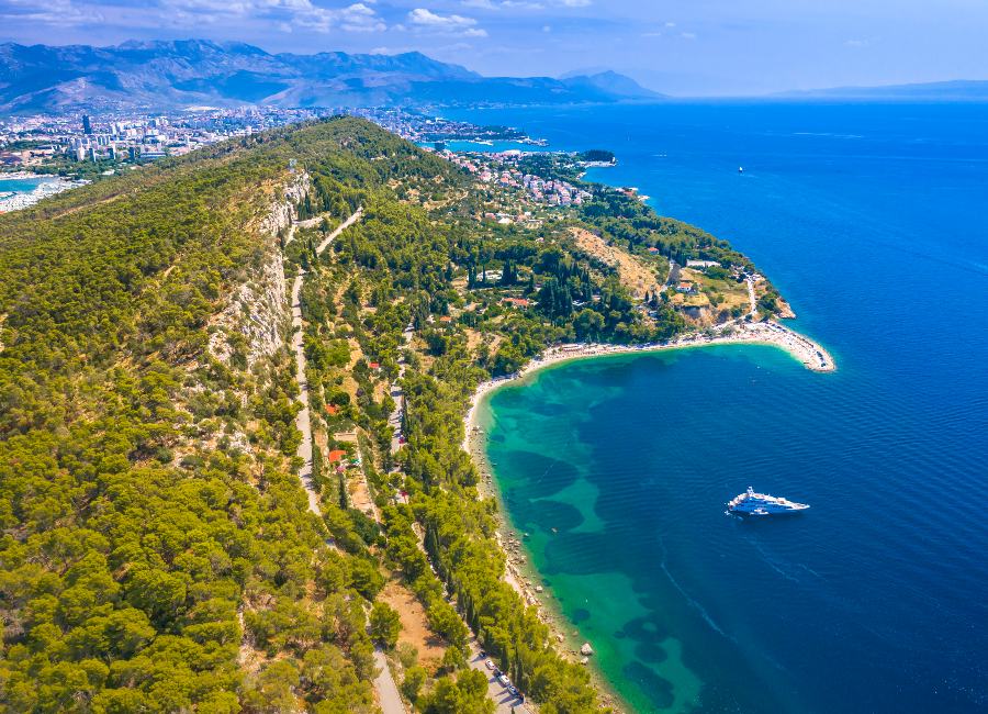 Best time to travel to split croatia 60 photos - Arptravels.com