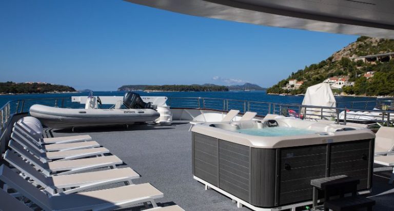 Split to Dubrovnik Deluxe Cruise - Unforgettable Croatia